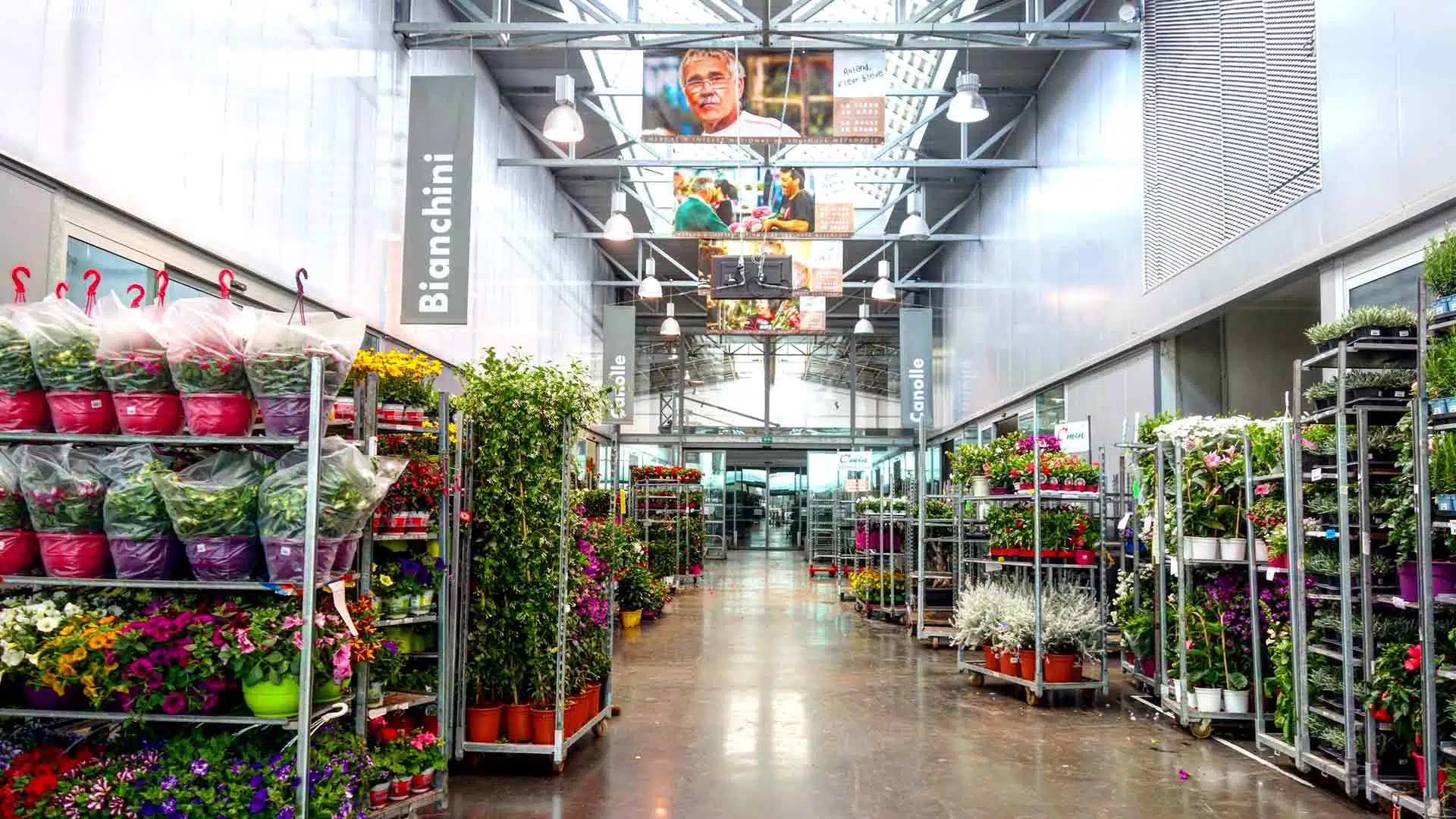 Le Grand Marché ouvre ses portes aux étudiants ! - Le Grand Marché de ...